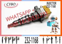 China Fuel Injector Assembly 232-1168  178-6342 135-5459 198-6605 218-4109 222-5965 10R-9348 10R-9237 for sale