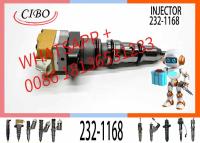 China Fuel Injector Assembly 232-1168  178-6342 135-5459 198-6605 218-4109 222-5965 10R-9348 10R-9237 for sale