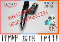 China fuel injector C+ 232-1199  359-4050 10R-0956 10R-0957 10R-0958 10R-0955 10R-7228 10R-7232 for sale