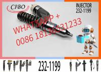 China fuel injector C+ 232-1199  359-4050 10R-0956 10R-0957 10R-0958 10R-0955 10R-7228 10R-7232 for sale