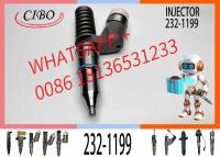 China fuel injector C+ 232-1199  359-4050 10R-0956 10R-0957 10R-0958 10R-0955 10R-7228 10R-7232 for sale