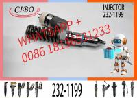 China fuel injector C+ 232-1199  359-4050 10R-0956 10R-0957 10R-0958 10R-0955 10R-7228 10R-7232 for sale
