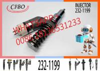 China fuel injector C+ 232-1199  359-4050 10R-0956 10R-0957 10R-0958 10R-0955 10R-7228 10R-7232 for sale