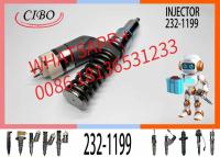 China fuel injector C+ 232-1199  359-4050 10R-0956 10R-0957 10R-0958 10R-0955 10R-7228 10R-7232 for sale