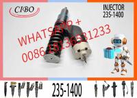 China Fuel injector assembly  229-5919 211-3027 232-1199 249-0709  235-1401 235-1400 294-3500 356-1367  356-1373 for sale