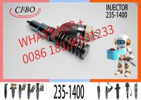 China Fuel injector assembly  229-5919 211-3027 232-1199 249-0709  235-1401 235-1400 294-3500 356-1367  356-1373 for sale