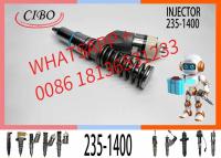 China Fuel injector assembly  229-5919 211-3027 232-1199 249-0709  235-1401 235-1400 294-3500 356-1367  356-1373 for sale