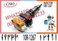 China Fuel Injector  10R-1267  178-6342 135-5459 198-6605 218-4109 222-5965 10R-9348 10R-9237 10R-0781 156-8895 for sale