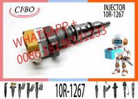 China Fuel Injector  10R-1267  178-6342 135-5459 198-6605 218-4109 222-5965 10R-9348 10R-9237 10R-0781 156-8895 for sale
