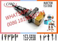 China C+ Fuel Injector 153-5938  171-9704 178-6432 188-1320 173-9379 4CR0197 198-4752 174-7526 232-1170 for sale