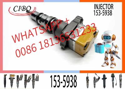 China C+ Fuel Injector 153-5938  171-9704 178-6432 188-1320 173-9379 4CR0197 198-4752 174-7526 232-1170 for sale
