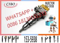 China C+ Fuel Injector 153-5938  171-9704 178-6432 188-1320 173-9379 4CR0197 198-4752 174-7526 232-1170 for sale