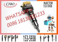 China C+ Fuel Injector 153-5938  171-9704 178-6432 188-1320 173-9379 4CR0197 198-4752 174-7526 232-1170 for sale