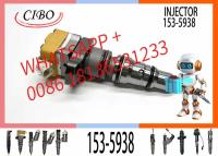 China C+ Fuel Injector 153-5938  171-9704 178-6432 188-1320 173-9379 4CR0197 198-4752 174-7526 232-1170 for sale