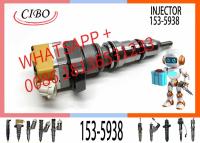 China C+ Fuel Injector 153-5938  171-9704 178-6432 188-1320 173-9379 4CR0197 198-4752 174-7526 232-1170 for sale
