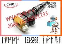 China C+ Fuel Injector 153-5938  171-9704 178-6432 188-1320 173-9379 4CR0197 198-4752 174-7526 232-1170 for sale