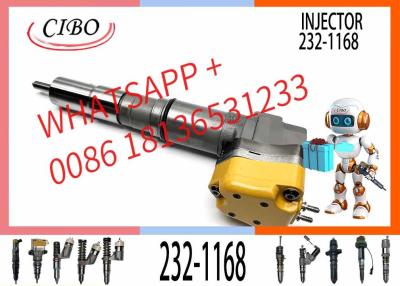 China diesel fuel injector 232-1168  174-7527 20R-0760 173-9272 232-1173 10R-1265 173-9379 138-8756 for sale