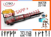 China diesel fuel injector 232-1168  174-7527 20R-0760 173-9272 232-1173 10R-1265 173-9379 138-8756 for sale