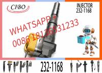 China diesel fuel injector 232-1168  174-7527 20R-0760 173-9272 232-1173 10R-1265 173-9379 138-8756 for sale