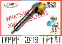 China diesel fuel injector 232-1168  174-7527 20R-0760 173-9272 232-1173 10R-1265 173-9379 138-8756 for sale