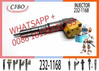 China diesel fuel injector 232-1168  174-7527 20R-0760 173-9272 232-1173 10R-1265 173-9379 138-8756 for sale