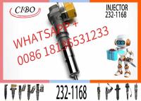 China diesel fuel injector 232-1168  174-7527 20R-0760 173-9272 232-1173 10R-1265 173-9379 138-8756 for sale