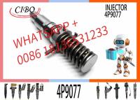 China Diesel Engine Injector 4P9077  111-3718 224-9090 7E-6408 4P-9075 4P-9076 4P-9077 7E-3383 for sale