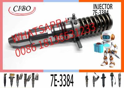 China Common Rail Injector Assembly 7E-3384  7E6408 9Y3773 6L4357 6L4360 111-3718 224-9090 7E-6408 4P-9075 4P-9076 for sale