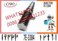 China Common Rail Injector Assembly 7E-3384  7E6408 9Y3773 6L4357 6L4360 111-3718 224-9090 7E-6408 4P-9075 4P-9076 for sale
