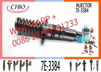 China Common Rail Injector Assembly 7E-3384  7E6408 9Y3773 6L4357 6L4360 111-3718 224-9090 7E-6408 4P-9075 4P-9076 for sale