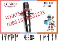 China Common Rail Injector Assembly 7E-3384  7E6408 9Y3773 6L4357 6L4360 111-3718 224-9090 7E-6408 4P-9075 4P-9076 for sale
