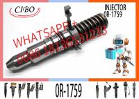 China engine fuel injector 0R-1759  7E-3383 7C-0345 7C-4175 0R-3051 7E-9983 9Y-4544 0R-3883 0R-0906 7C-4173 6I-3075 for sale