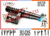 China diesel Fuel injector 392-0205  437-7547 8E-8836 392-0203 392-0204 392-0224 392-0225 392-0226 392-0212 392-0213 for sale