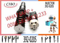 China diesel Fuel injector 392-0205  437-7547 8E-8836 392-0203 392-0204 392-0224 392-0225 392-0226 392-0212 392-0213 for sale