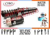 China diesel Fuel injector 392-0205  437-7547 8E-8836 392-0203 392-0204 392-0224 392-0225 392-0226 392-0212 392-0213 for sale