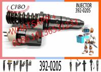 China diesel Fuel injector 392-0205  437-7547 8E-8836 392-0203 392-0204 392-0224 392-0225 392-0226 392-0212 392-0213 for sale