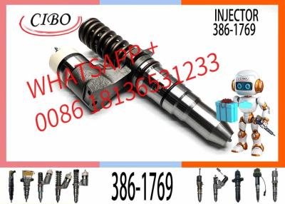 China Common Rail Injector Assy 386-1769  192-2817 204-2067 229-1631 245-8272 246-1854 250-1311 250-1302 250-1304 250-1303 for sale