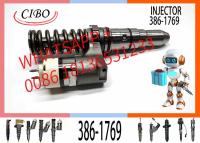 China Common Rail Injector Assy 386-1769  192-2817 204-2067 229-1631 245-8272 246-1854 250-1311 250-1302 250-1304 250-1303 for sale
