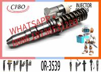 China Fuel Injector Assembly  0R-3539  392-0224 392-0225 392-0226 392-0212 392-0213 392-0214 392-0215 392-0216 for sale