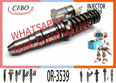 China Fuel Injector Assembly  0R-3539  392-0224 392-0225 392-0226 392-0212 392-0213 392-0214 392-0215 392-0216 for sale