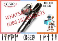 China Fuel Injector Assembly  0R-3539  392-0224 392-0225 392-0226 392-0212 392-0213 392-0214 392-0215 392-0216 for sale
