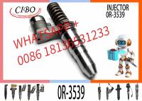 China Fuel Injector Assembly  0R-3539  392-0224 392-0225 392-0226 392-0212 392-0213 392-0214 392-0215 392-0216 for sale