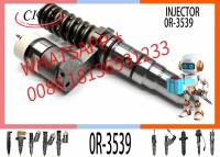 China Fuel Injector Assembly  0R-3539  392-0224 392-0225 392-0226 392-0212 392-0213 392-0214 392-0215 392-0216 for sale