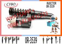 China Fuel Injector Assembly  0R-3539  392-0224 392-0225 392-0226 392-0212 392-0213 392-0214 392-0215 392-0216 for sale