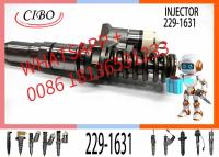 China Diesel injector  150-4453 162-8809 162-8813 192-2817 204-2067 229-1631 245-8272 246-1854 250-1311 250-1302 for sale