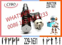 China Diesel injector  150-4453 162-8809 162-8813 192-2817 204-2067 229-1631 245-8272 246-1854 250-1311 250-1302 for sale