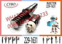 China Diesel injector  150-4453 162-8809 162-8813 192-2817 204-2067 229-1631 245-8272 246-1854 250-1311 250-1302 for sale