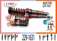 China Diesel injector  150-4453 162-8809 162-8813 192-2817 204-2067 229-1631 245-8272 246-1854 250-1311 250-1302 for sale
