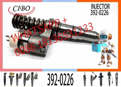 China Diesel Engine Injector  392-0224 392-0225 392-0226 392-0212 392-0213 392-0214 392-0215 392-0216 392-0217 392-0219 for sale