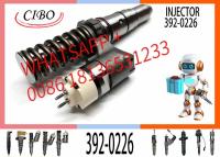 China Diesel Engine Injector  392-0224 392-0225 392-0226 392-0212 392-0213 392-0214 392-0215 392-0216 392-0217 392-0219 for sale